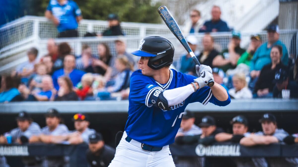 Staff day goes well as BYU baseball shuts out Utah Valley 7-0 | News ...